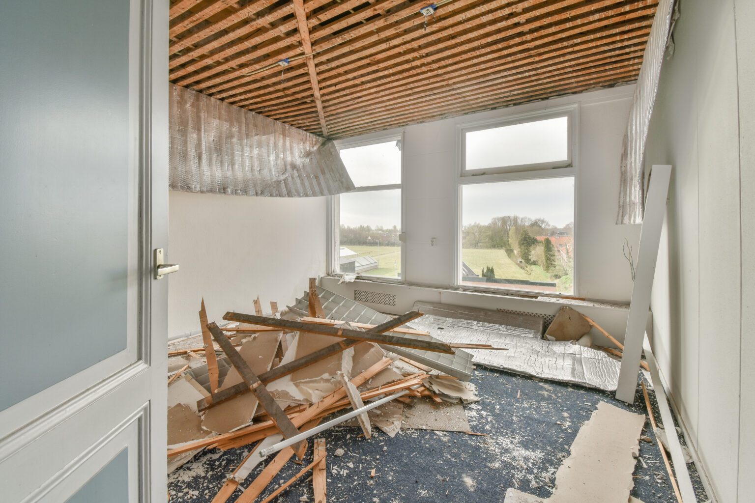 Trusted Utah Fire Damage Cleanup & Home Rebuild Guide